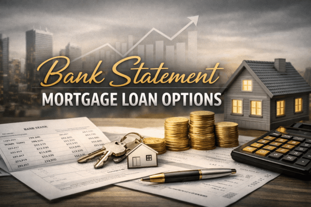 Bank Statement Loan Rates 2026: Compare Lenders & Options