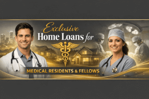 Doctor Home Mortgage Loans for Residents & Fellows | McGowan Mortgages
